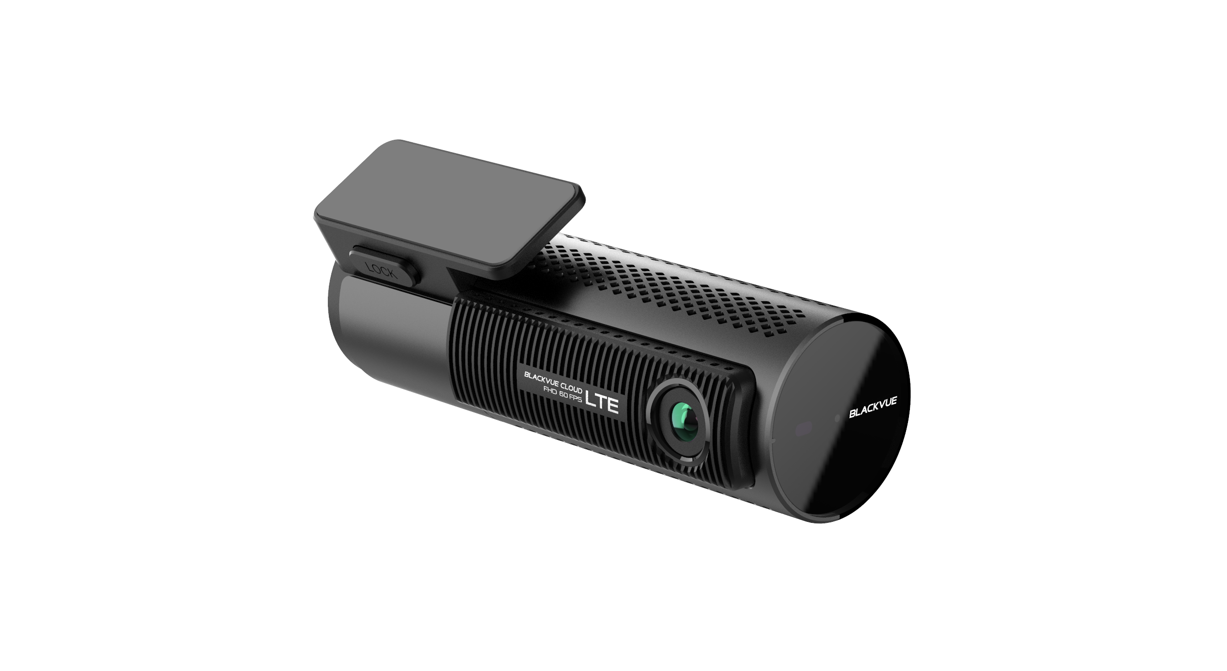 DR750-2CH LTE – BlackVue Australia